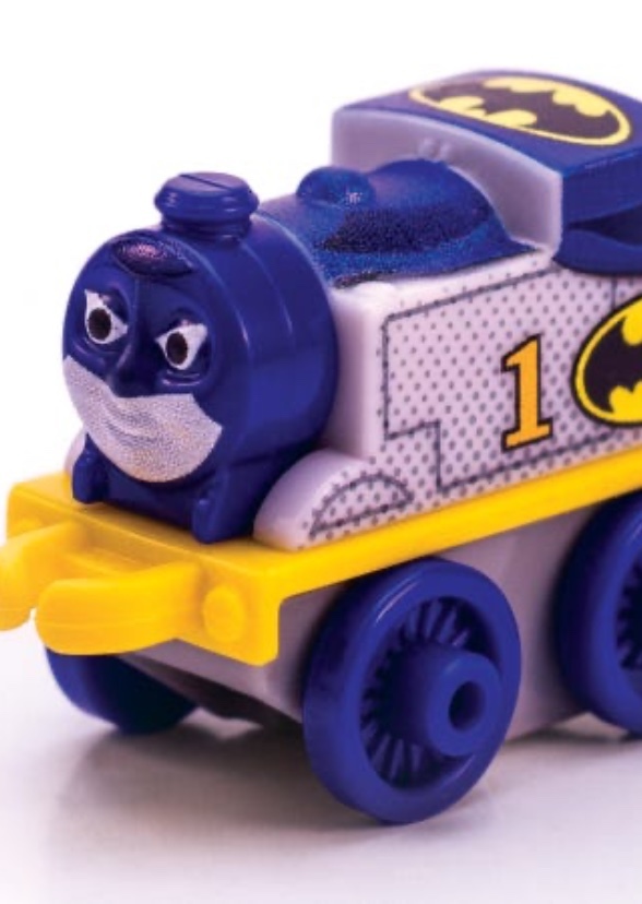 Thomas And Friends Fan Characters Thomas And Friends (Female Cast) Fan