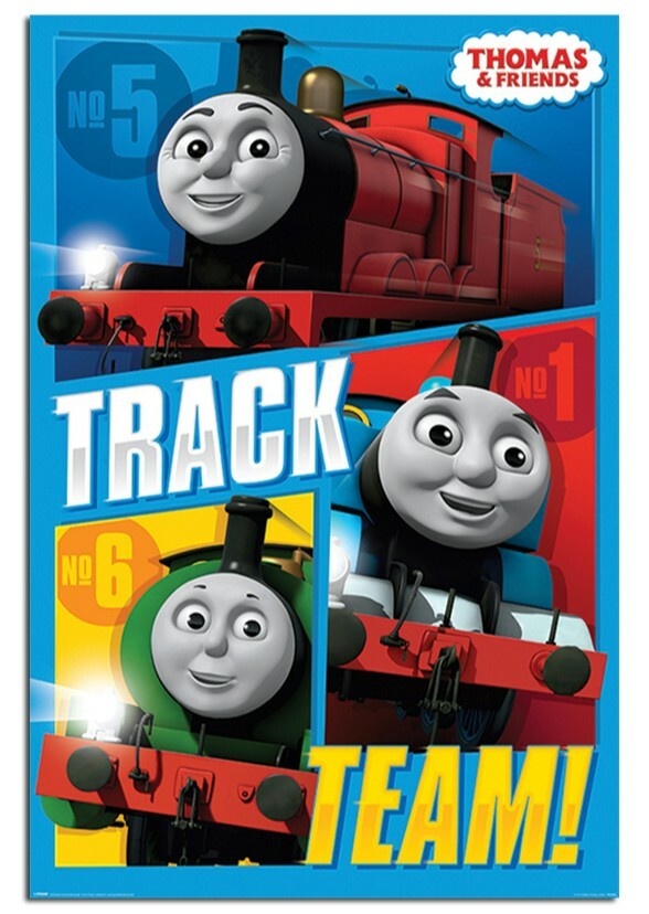 Thomas And Friends:Emily Runs To Sodor Harbour Fan Casting on myCast
