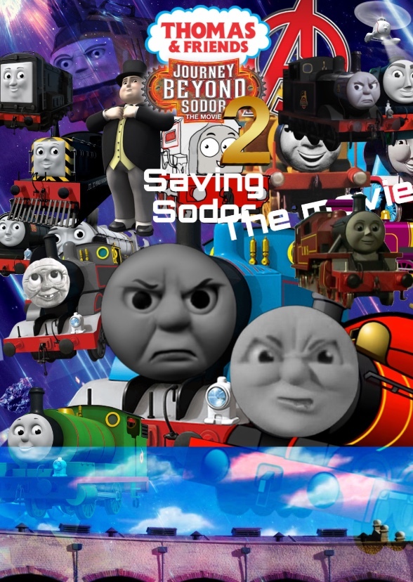 Find an Actor to Play Arthur in Thomas and friends journey beyond sodor ...