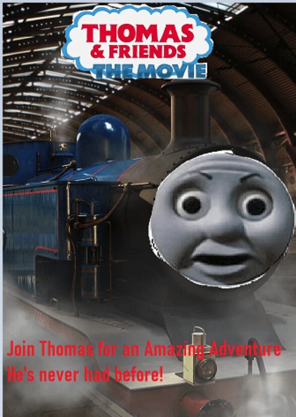 Thomas and friends (Live action) Fan Casting on myCast