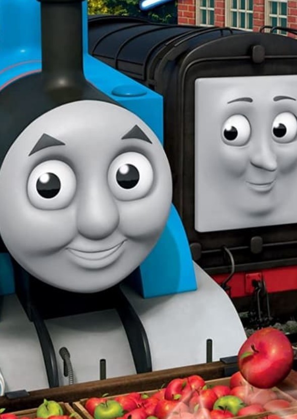 Thomas And Friends: Steamies VS Diesels Fan Casting on myCast