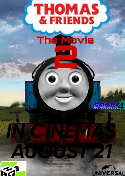 Fan Casting Sally Martin as Rosie in Thomas and friends the movie 2 a ...