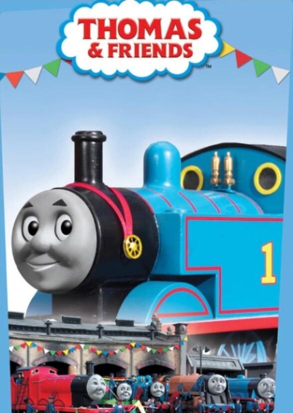 Fan Casting Tom Waits as Toby in Thomas And Friends: The Movie on myCast