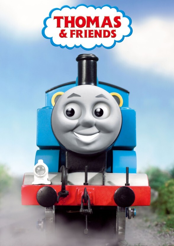 Toby The Tram Engine Fan Casting for Thomas and Friends/The Railway ...
