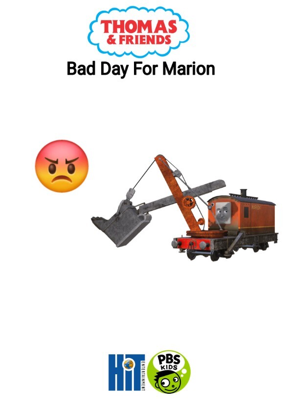 Fan Casting Keith Wickham as Sir Topham Hatt in Thomas & Friends:Bad ...