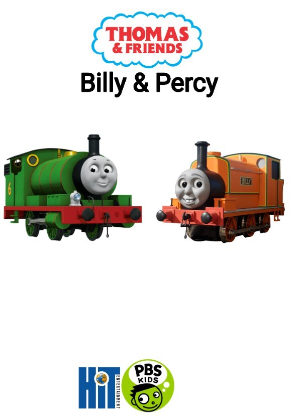 Find an Actor to Play Cranky The Crane in Thomas & Friends:Billy ...