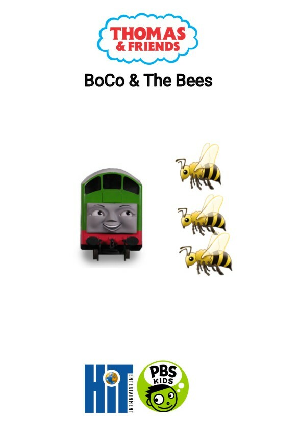 Duck The Great Western Engine Fan Casting for Thomas & Friends:BoCo And ...