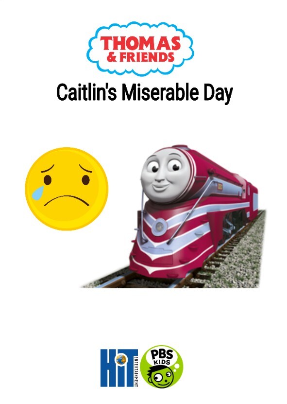 Sir Topham Hatt Fan Casting for Thomas & Friends:Caitlin's Miserable ...