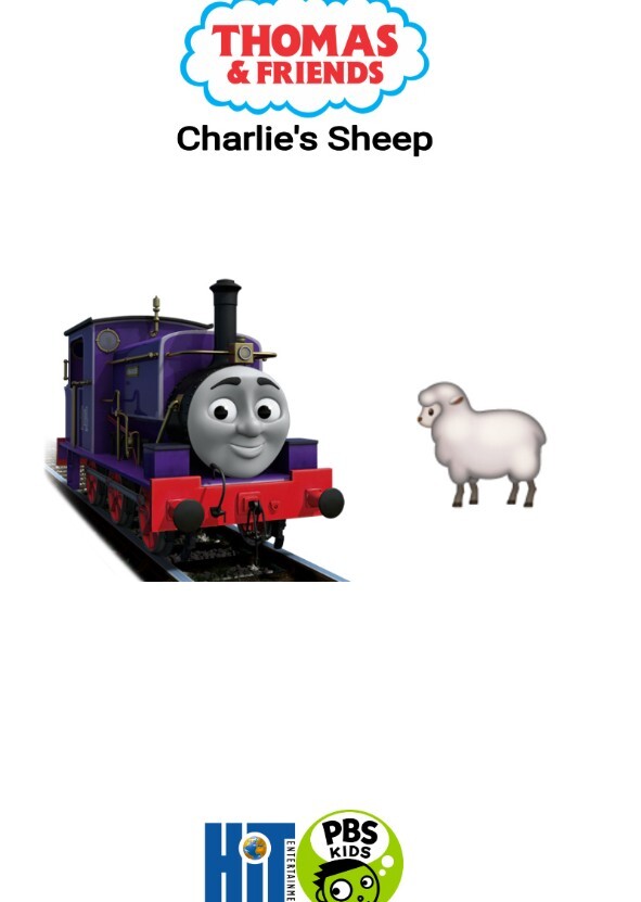 Mavis The Quarry Diesel Engine Fan Casting for Thomas & Friends:Charlie's Sheep Series #30 ...