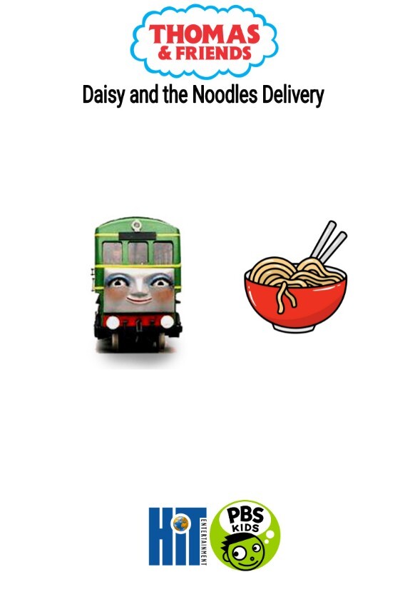 Mavis The Quarry Diesel Engine Fan Casting for Thomas & Friends:Daisy ...