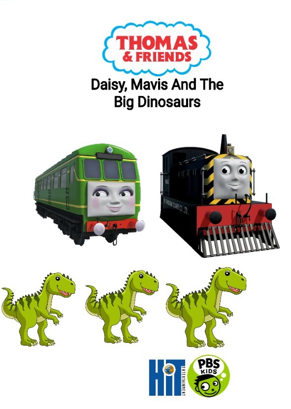 Mavis The Quarry Diesel Engine Fan Casting for Thomas & Friends:Daisy ...