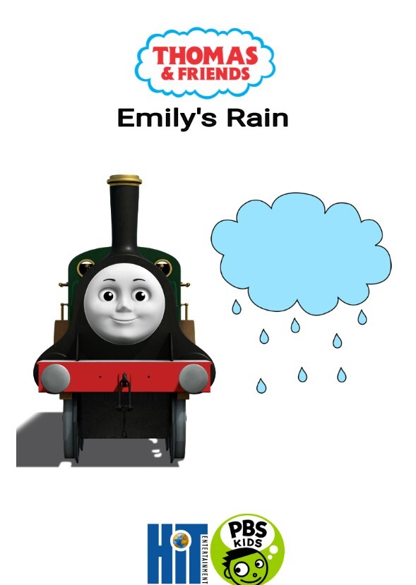 Thomas & Friends:Emily's Rain Series #15 Episode #6 Fan Casting on myCast