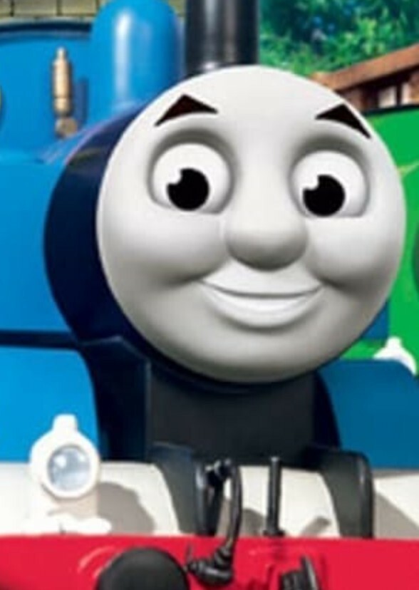 Thomas & Friends Fan Casting on myCast