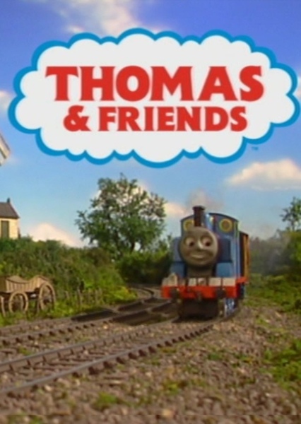 Fan Casting Will Ferrell as Henry in Thomas & Friends on myCast