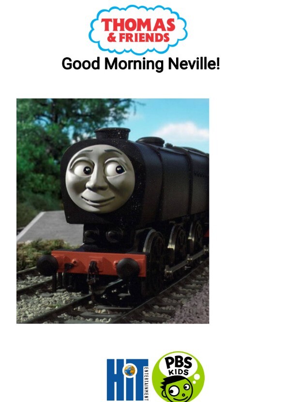Fan Casting Keith Wickham as Sir Topham Hatt in Thomas & Friends:Good ...