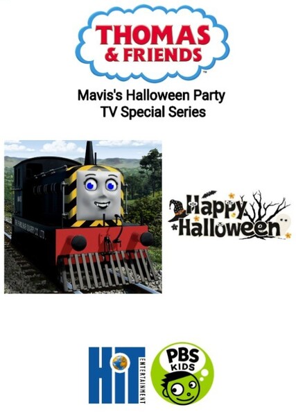 Fan Casting John C. Reilly as Gordon in Thomas & Friends:Mavis's ...