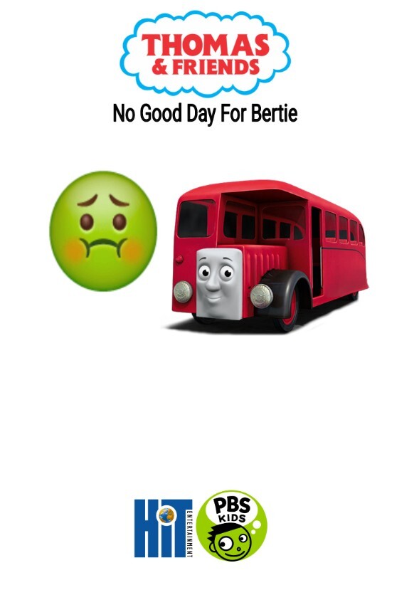 Daisy The Green Diesel Rail-Car Engine Fan Casting for Thomas & Friends ...