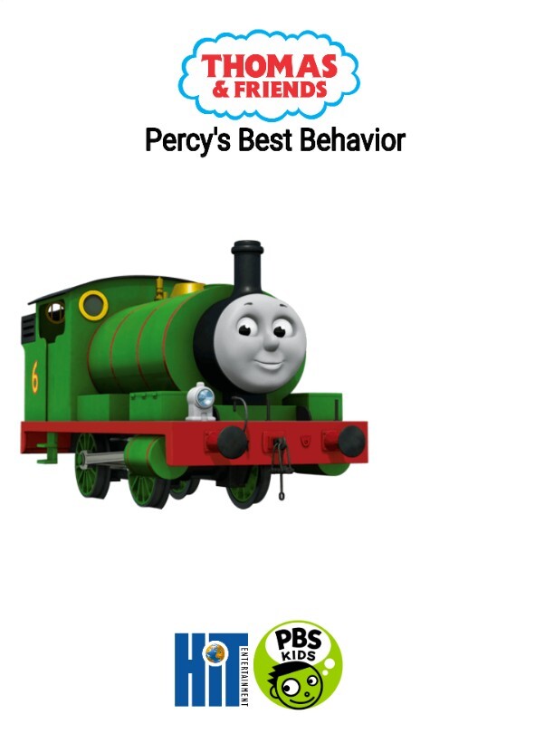 Thomas & Friends:Percy's Best Behavior Series #21 Episode #4 Fan Casting on myCast