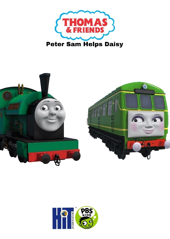 Mavis The Quarry Diesel Engine Fan Casting for Thomas & Friends:Peter ...