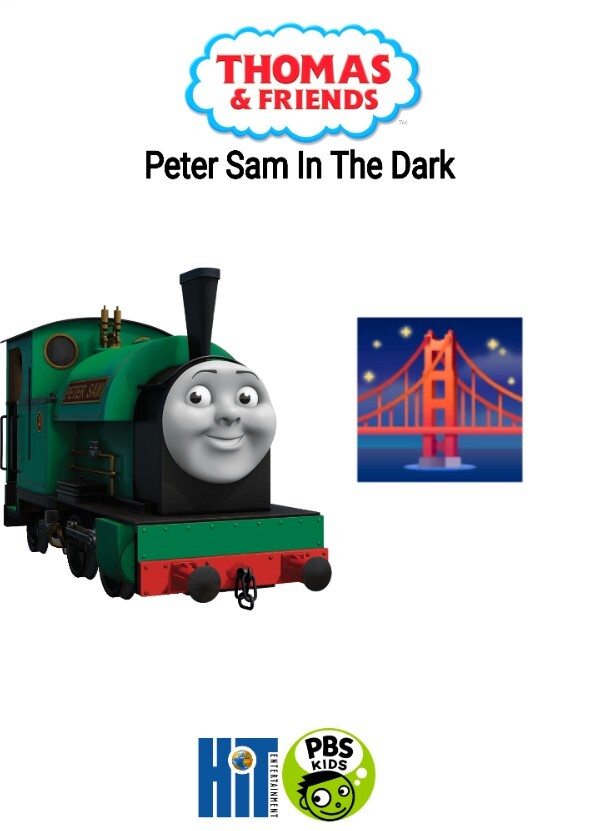 Thomas Fan Casting for Thomas & Friends:Peter Sam In The Dark Series #29 Episode #19 | myCast ...