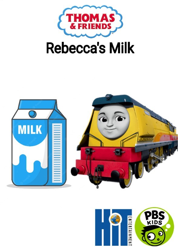 Fan Casting Keith Wickham as The Dairy Manager in Thomas & Friends ...