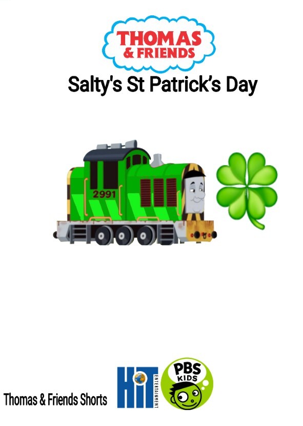 Daisy The Green Diesel Rail-Car Engine Fan Casting for Thomas & Friends ...