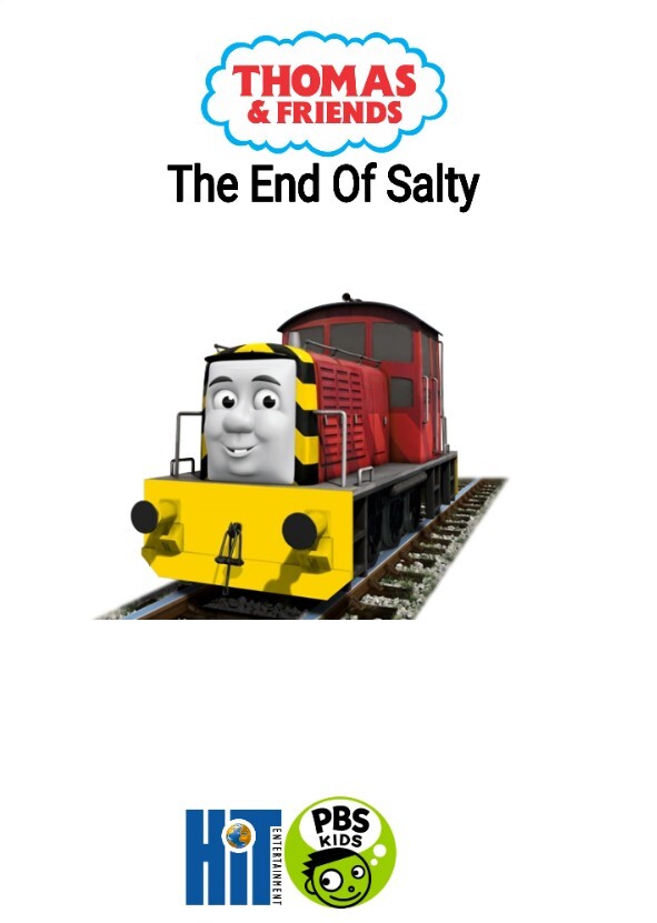 Daisy The Green Diesel Rail-Car Engine Fan Casting for Thomas & Friends ...