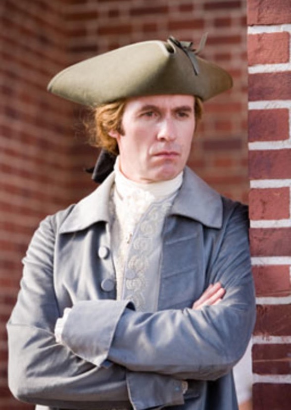 Thomas Jefferson Mini Series (2005) Fan Casting on myCast