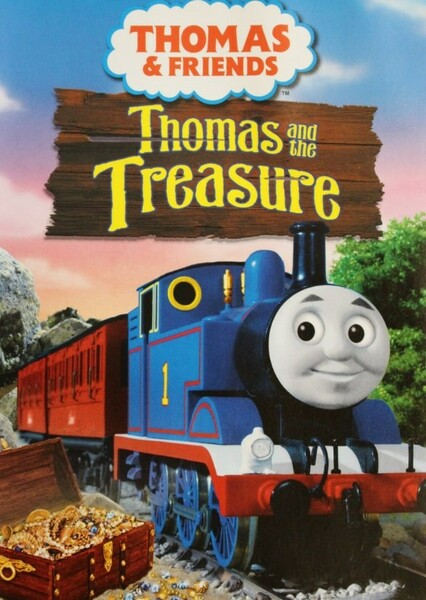 Thomas,Percy James and Emily Chapter 17 Fan Casting on myCast