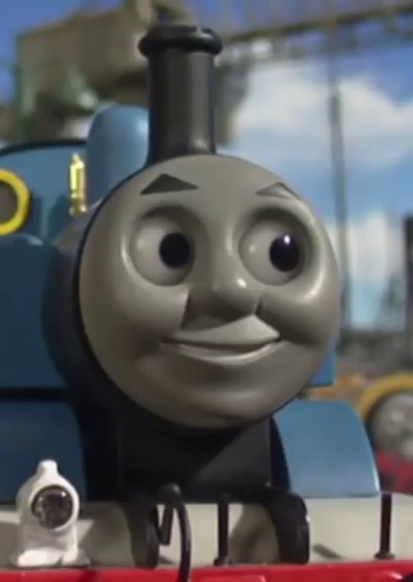 Thomas’s new trucks Fan Casting on myCast