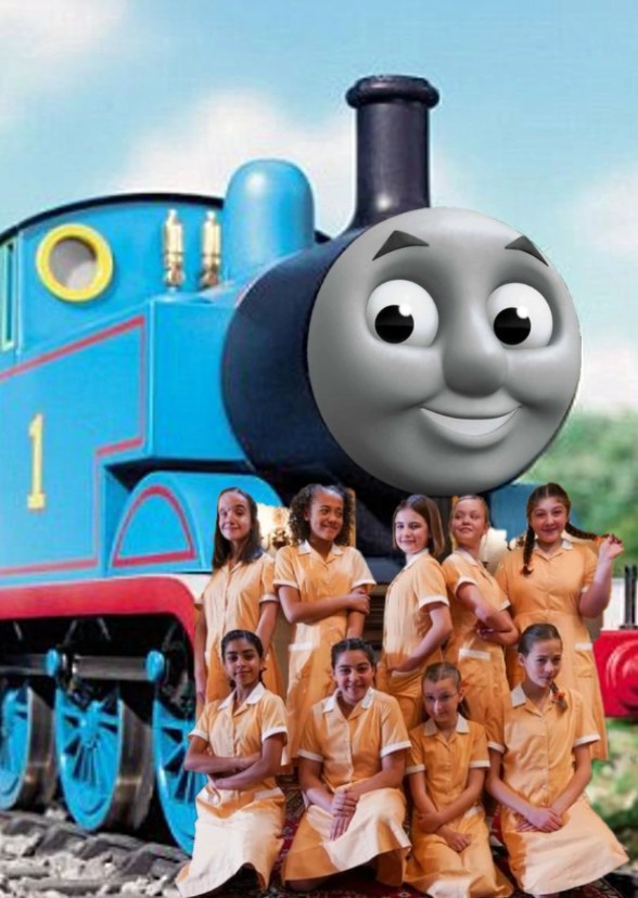 Wilhelmina 'Bill' Robinson Fan Casting for Thomas The Tank Engine and Malory Towers | myCast ...