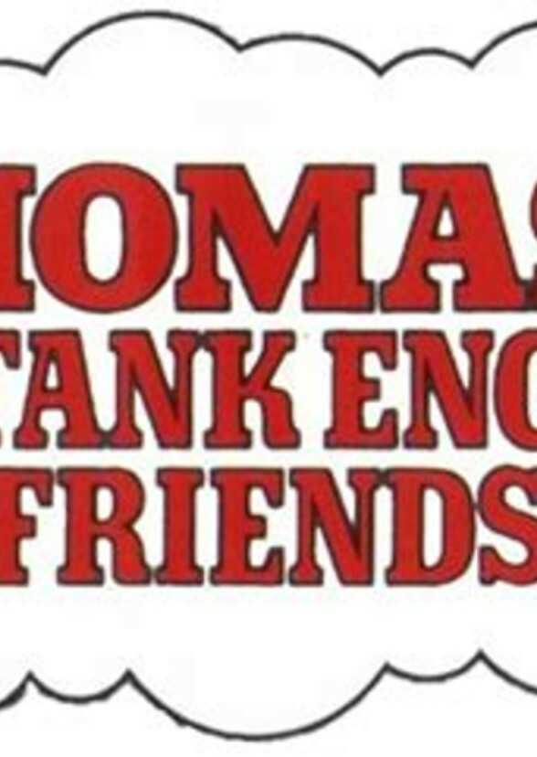 Fan Casting Tim Curry as 98462 in Thomas The Tank Engine & Friends ...