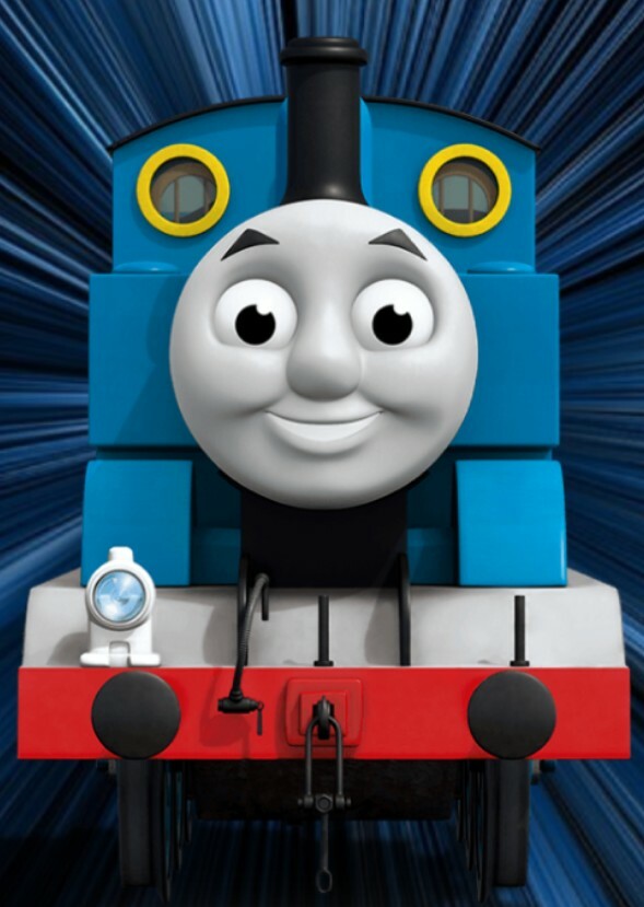 Thomas the Tank Engine & Friends (1990's) Fan Casting on myCast