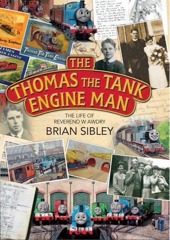 Fan Casting Charlie Chaplin as Henry in Thomas the Tank Engine ...