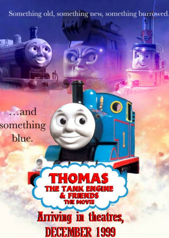 Fan Casting Jess Harnell as Percy in Thomas the tank engine & friends The movie (1999) on myCast