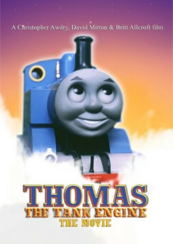 Fan Casting James Dean as Thomas in Thomas The Tank Engine: The Movie (1952) on myCast