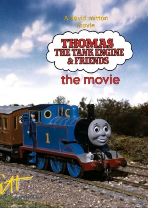 Fan Casting Tim Curry as Diesel in Thomas the Tank Engine the Movie (1992) on myCast