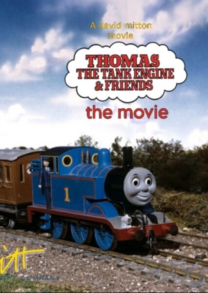 Fan Casting Alec Baldwin as Stepney the Blue Bell Engine in Thomas the ...