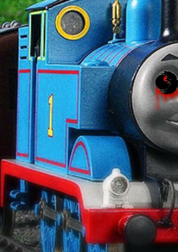 Thomas the tank(horror movie) Fan Casting on myCast