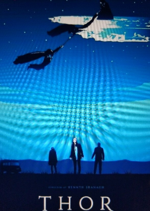 Thor (1981) Fan Casting on myCast