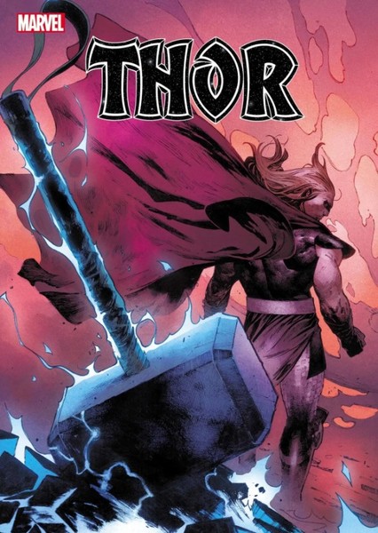 Thor (2001) Fan Casting on myCast