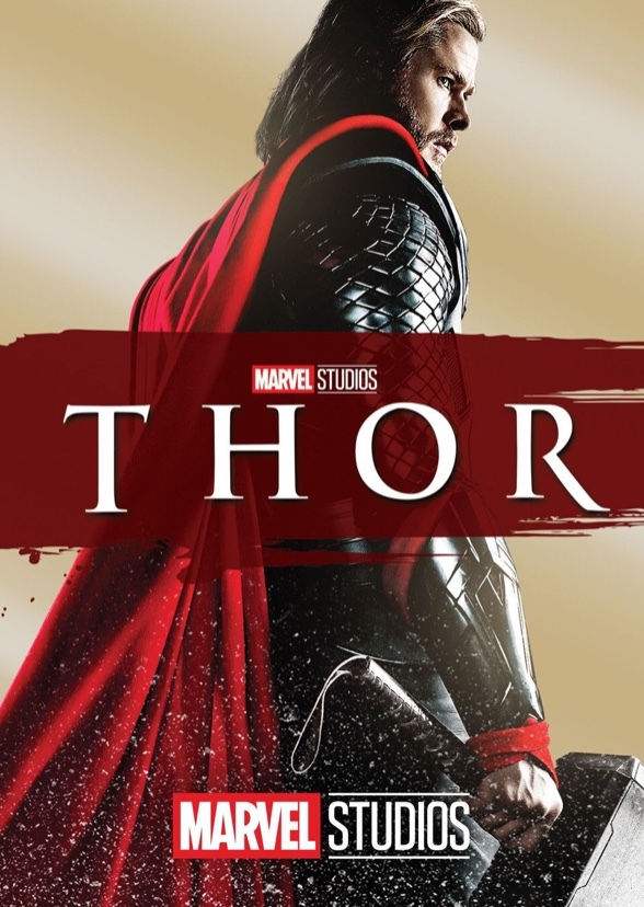 Thor (2011) Fan Casting on myCast