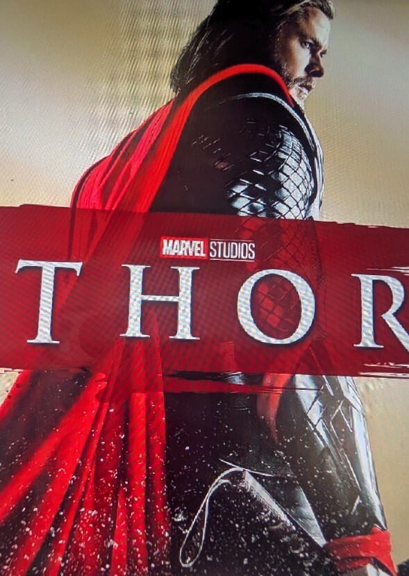 Thor Fan Casting for Thor (2011) | myCast - Fan Casting Your Favorite Stories