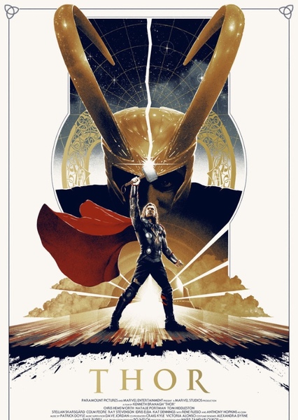 Thor {1971} Fan Casting on myCast