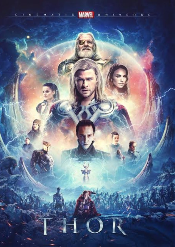 Clint Barton Fan Casting for Thor (2021) | myCast - Fan Casting Your ...