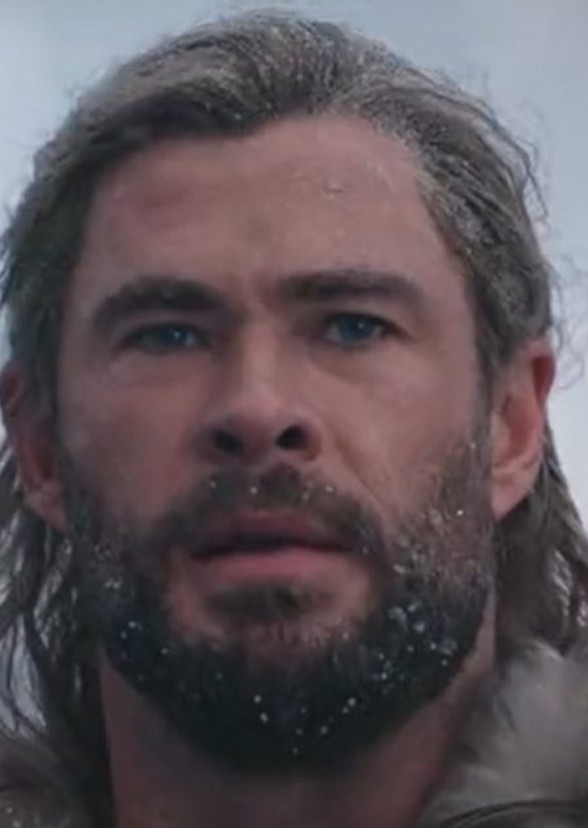 THOR 5 Fan Casting on myCast