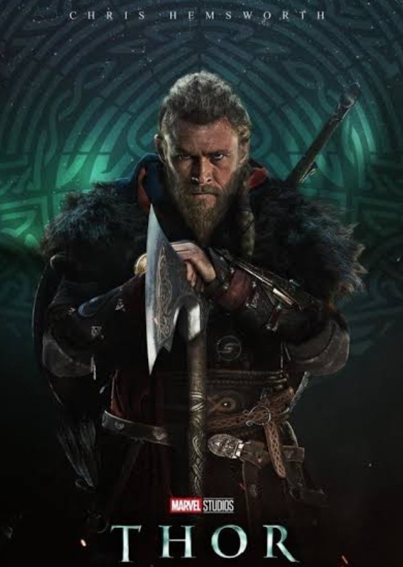 Thor 5 Fan Casting on myCast