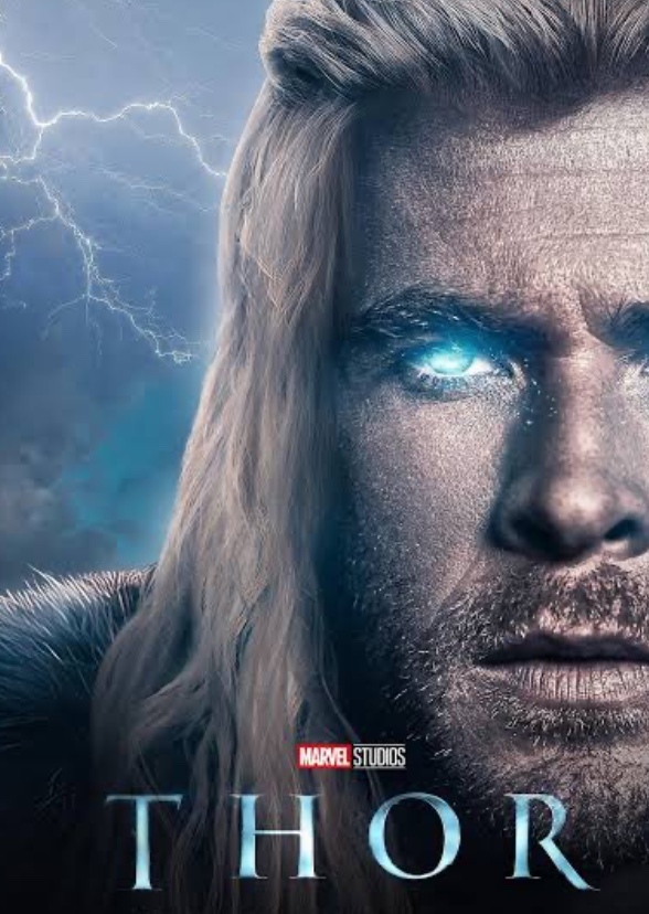 Thor : Guerra dos Deuses Fan Casting on myCast