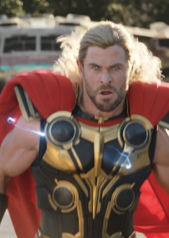 Thor 5 Fan Casting on myCast