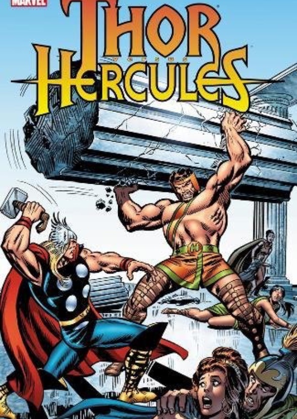 Thor 5: Gods of Thunder Fan Casting on myCast